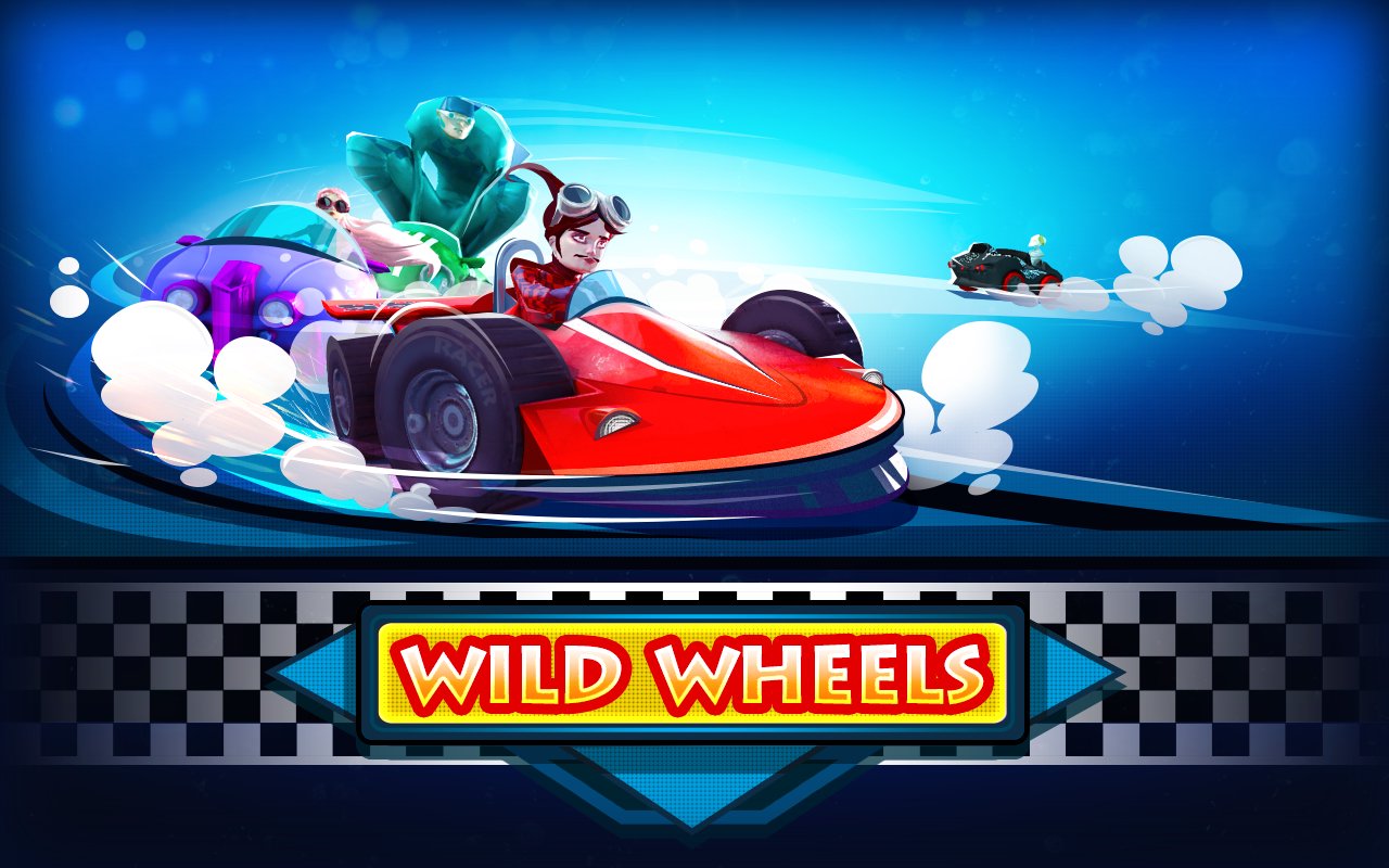 Wild Wheels APK for Android Download