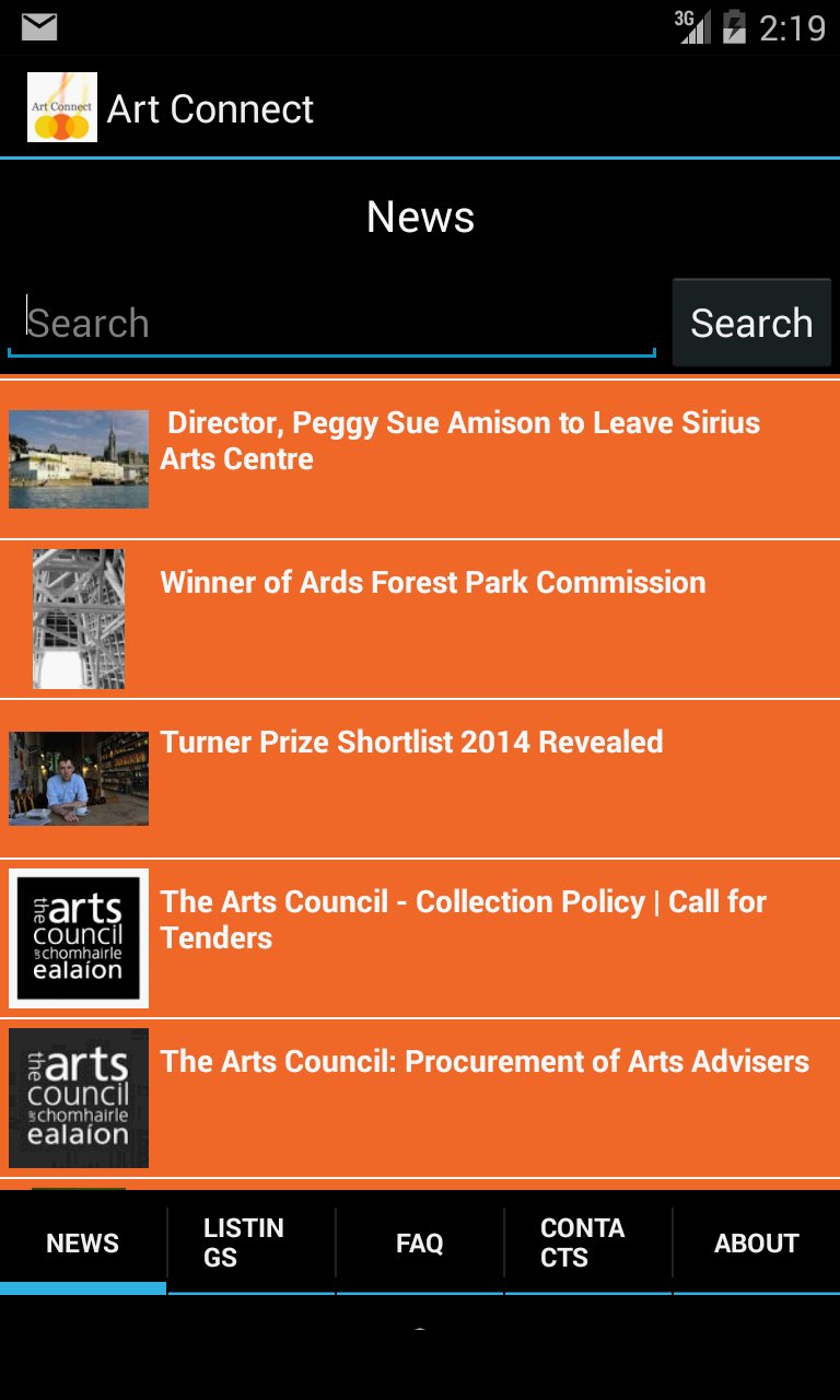 Art Connect APK for Android Download