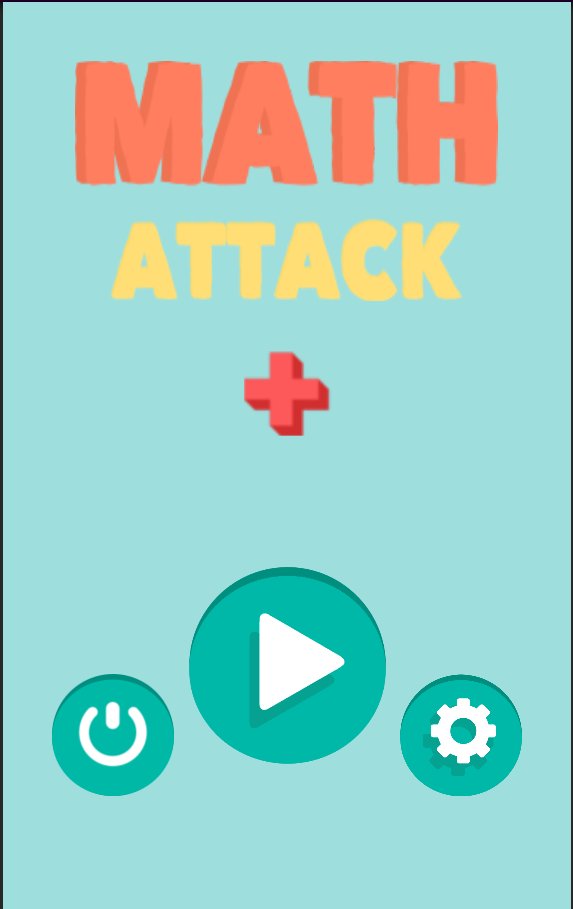 Math Attack APK for Android Download
