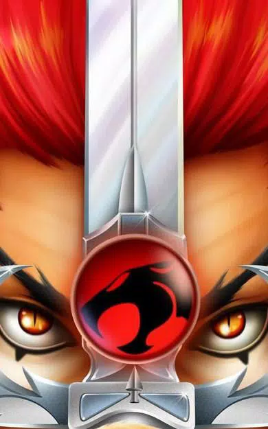 Thundercats Logo Hd