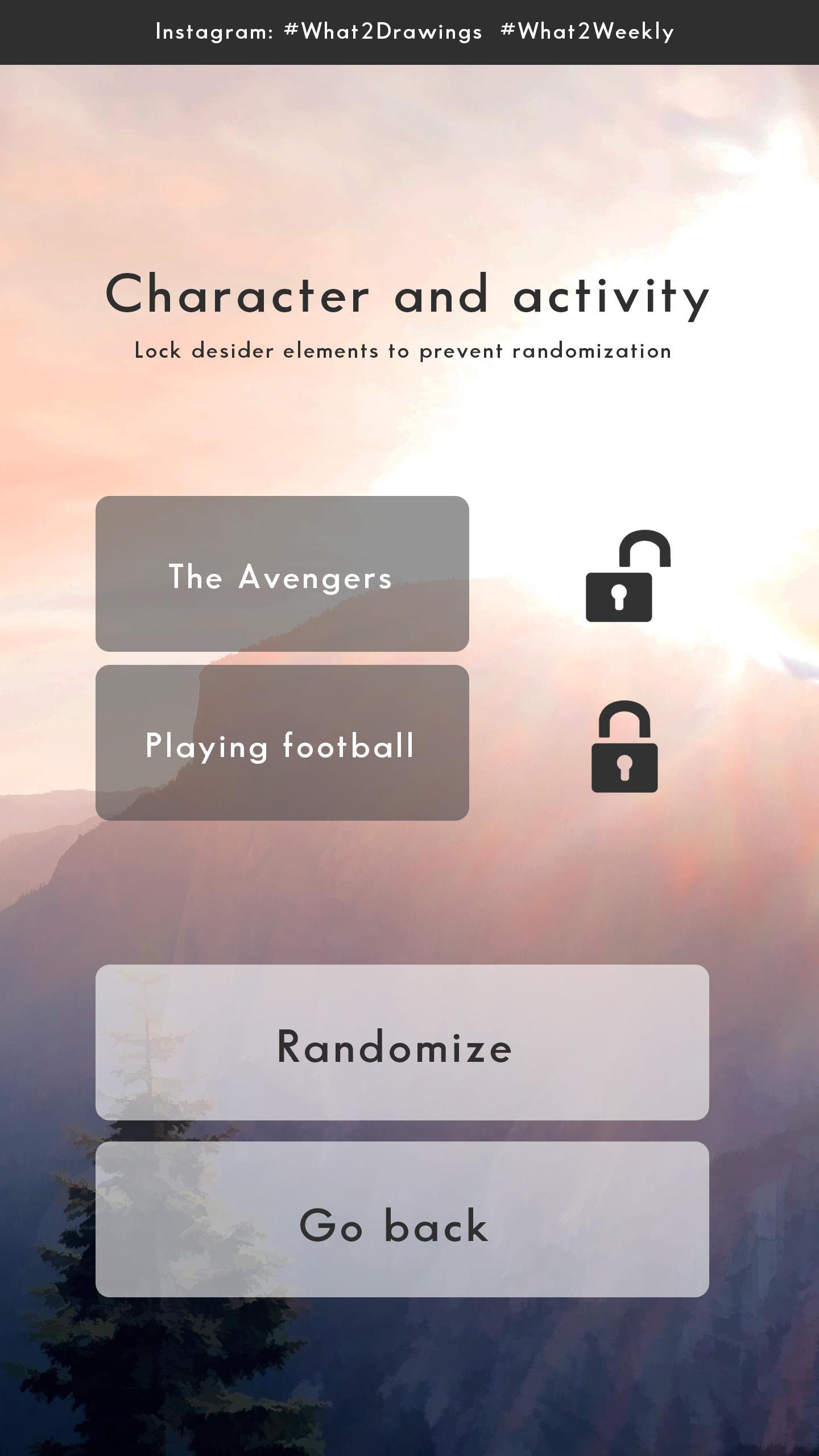 What to Draw? APK for Android Download