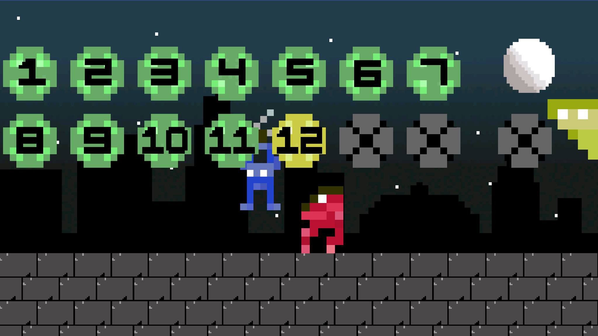 8-Bit Archer APK for Android Download