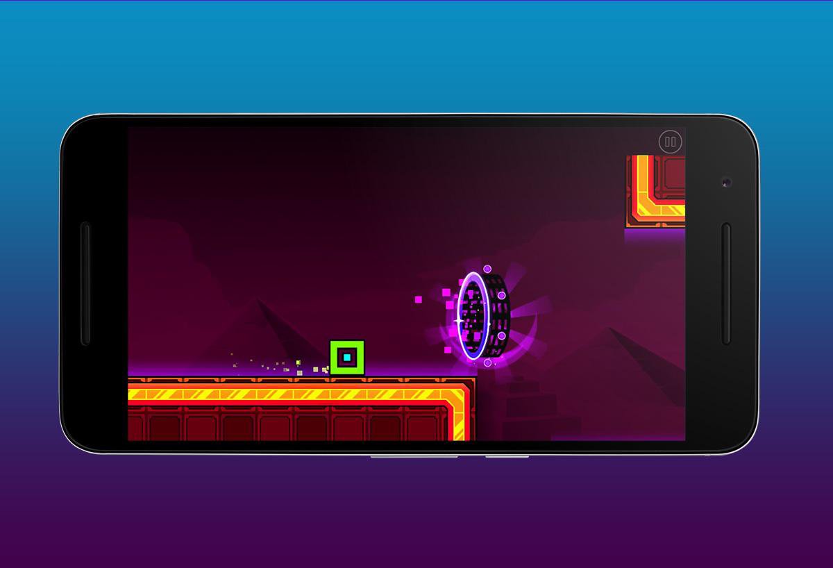 Tips Geometry Dash SubZero APK for Android Download