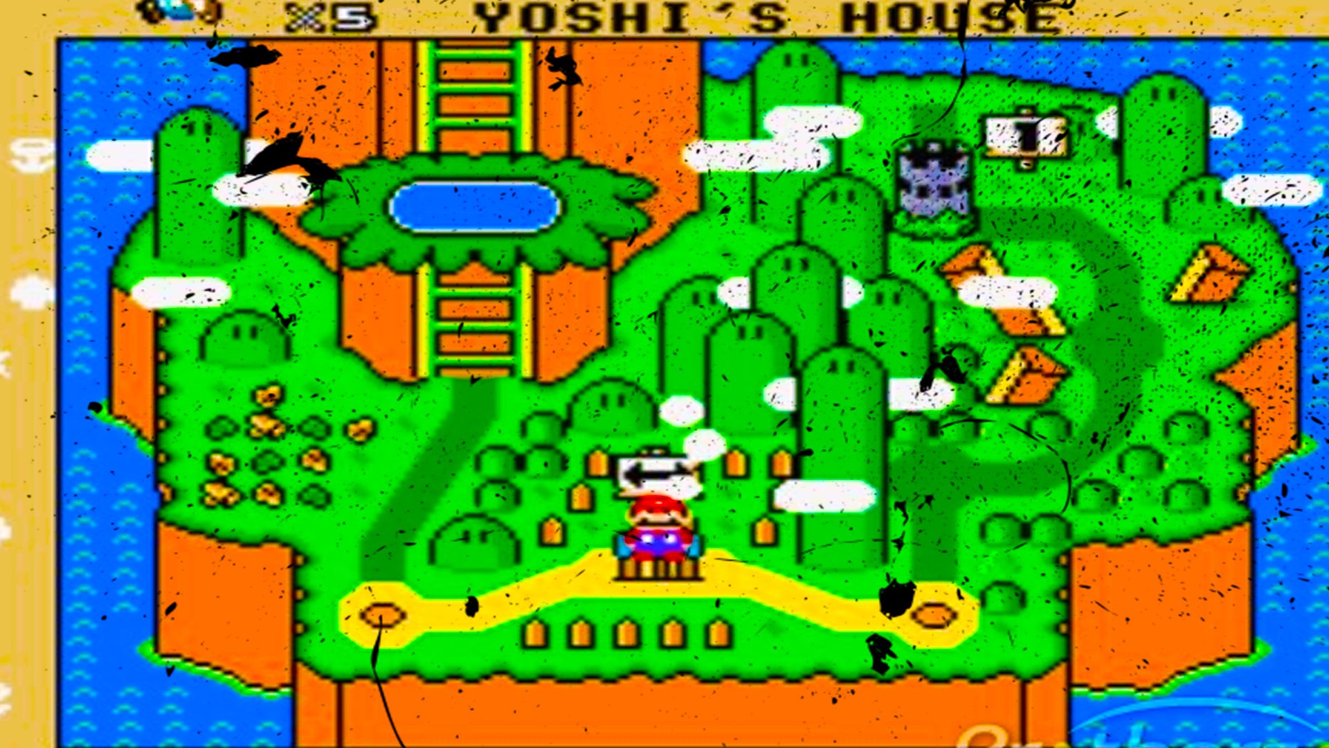 Tips Super Mario World APK للاندرويد تنزيل