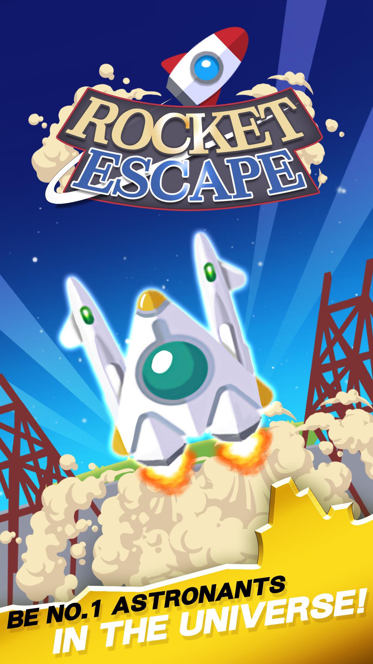 Rocket Escape APK for Android Download