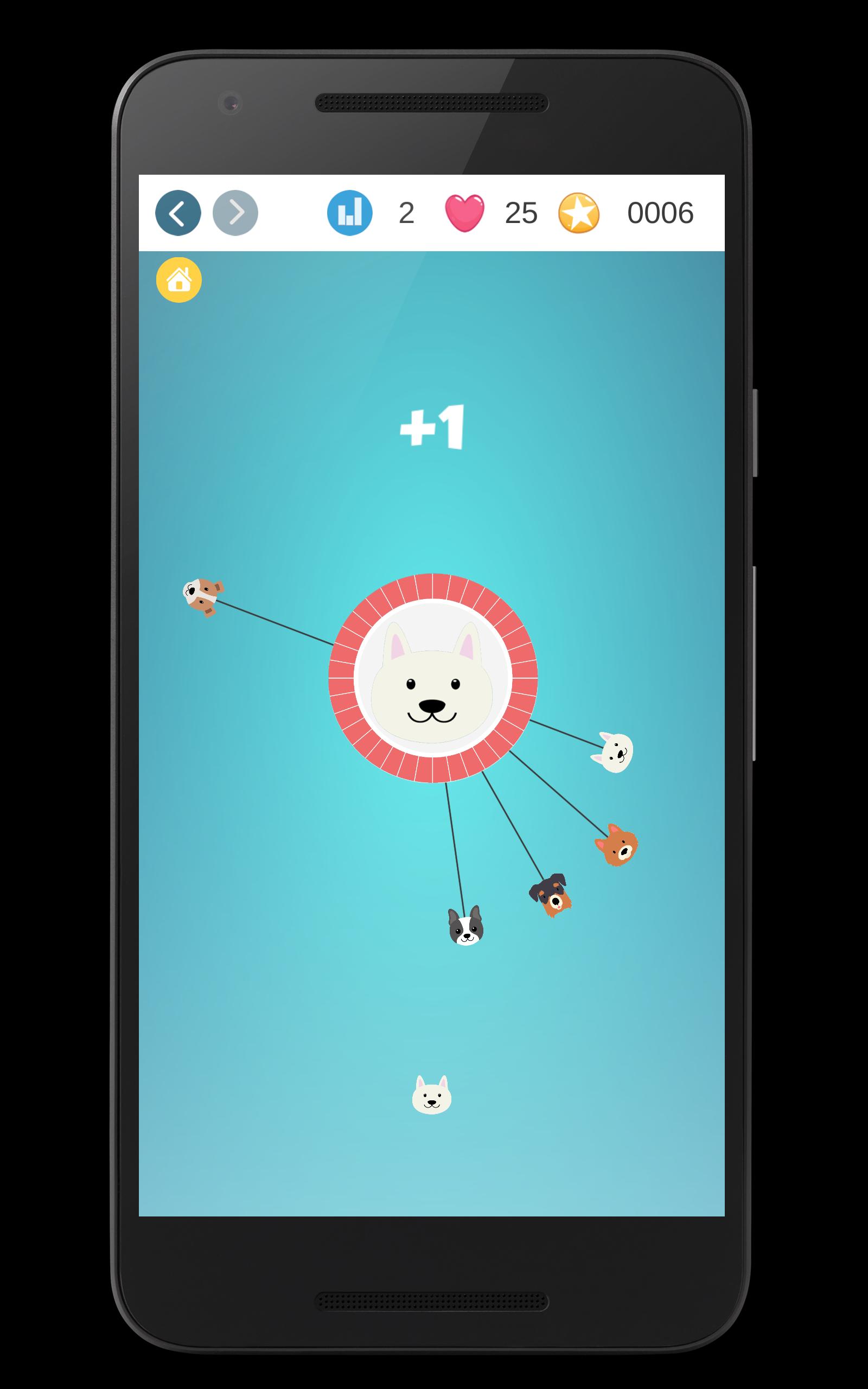 Pin The Pup Apk For Android Download
