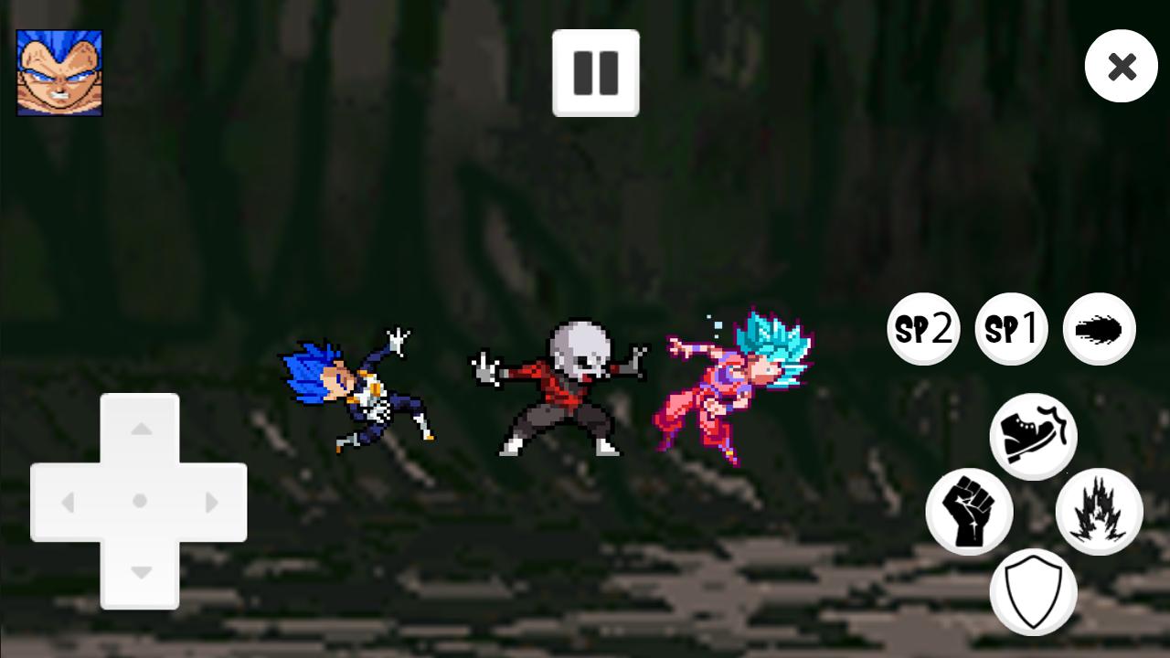DBS Final Tournament APK for Android Download DBS Final Tournament APK for Android Download