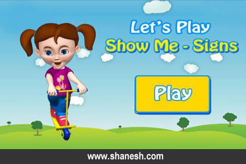 Show Me Signs- Autism Series APK for Android Download