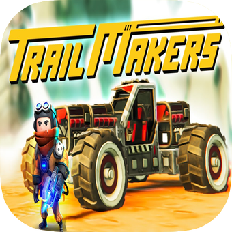 Trailmakers APK for Android Download