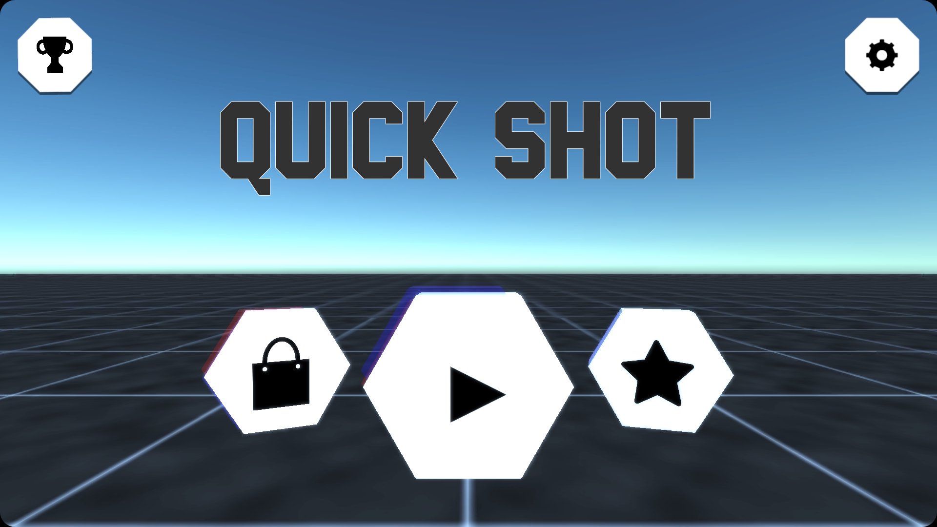 Quick Shot: Arcade Shooter APK for Android Download