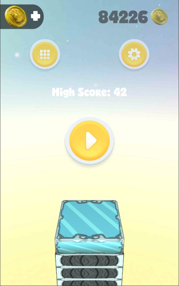 Block Build! APK للاندرويد تنزيل