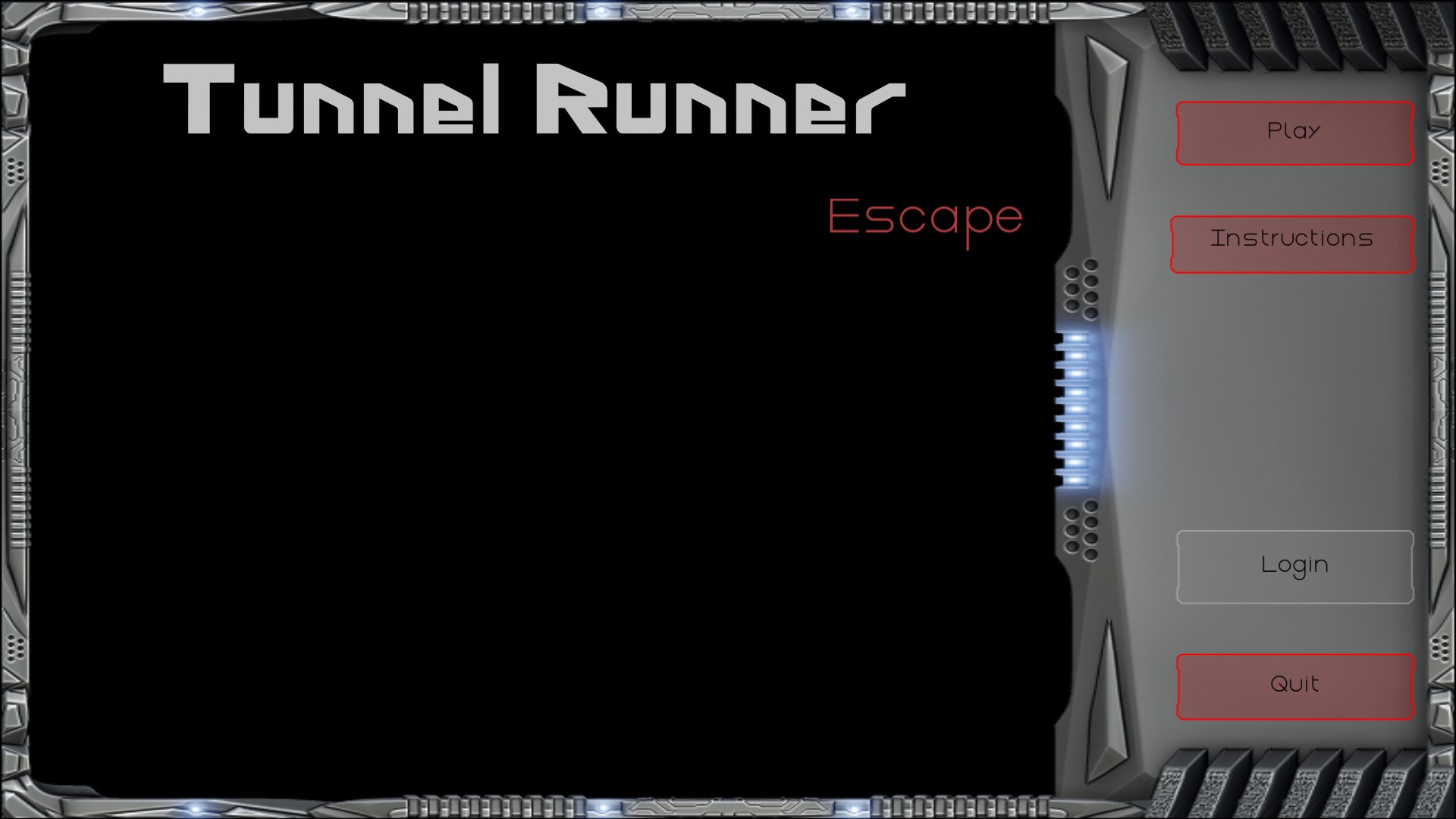 Tunnel Runner APK for Android Download
