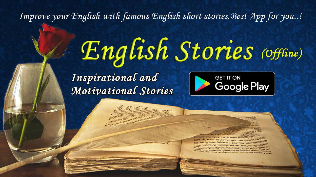 English Stories APK for Android Download