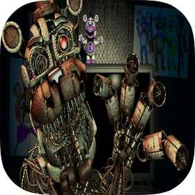 Baixar Ultimate Custom Night APK para Android