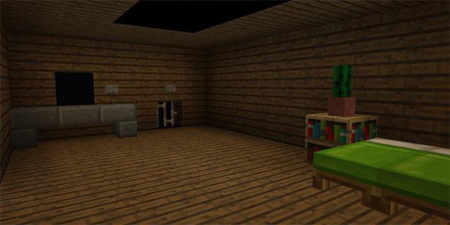 Map Cursed Minecraft APK for Android Download