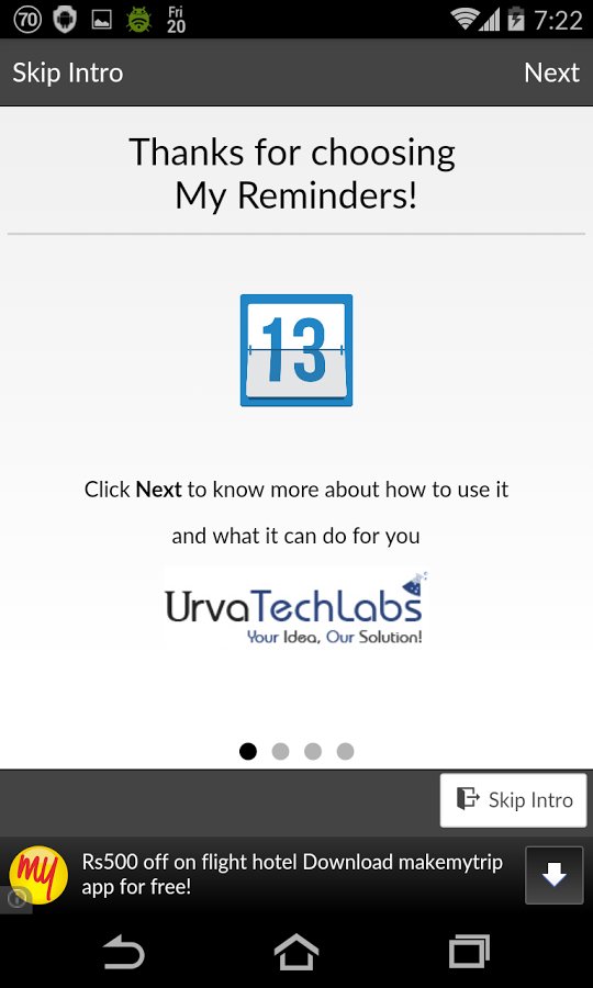 My Reminders APK for Android Download