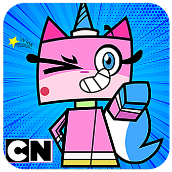 unikitty games APK for Android Download