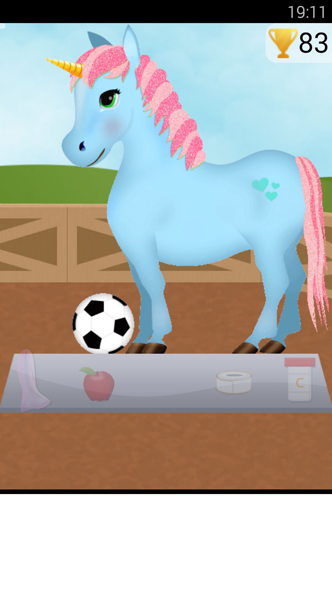 unicorn surgery Games APK برای دانلود اندروید