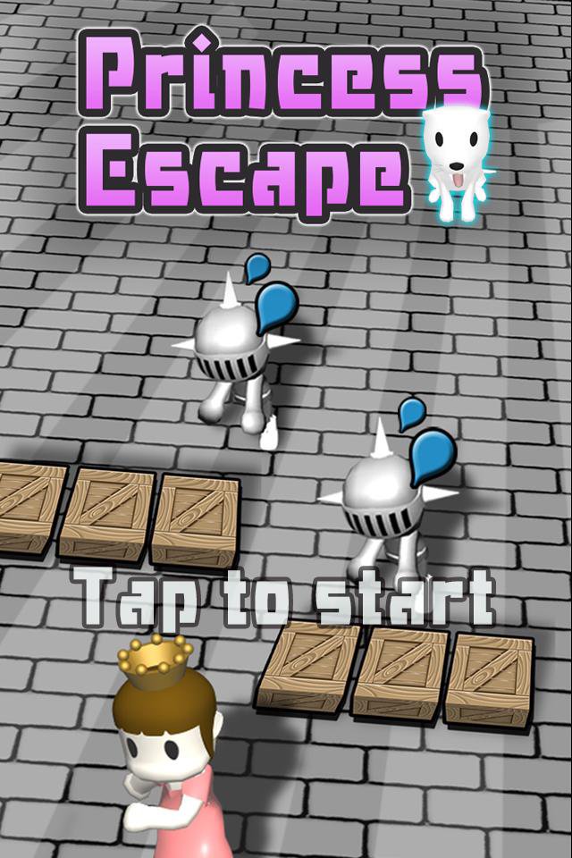 Princess Escape APK for Android Download