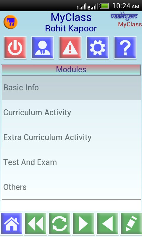 MyClass APK for Android Download