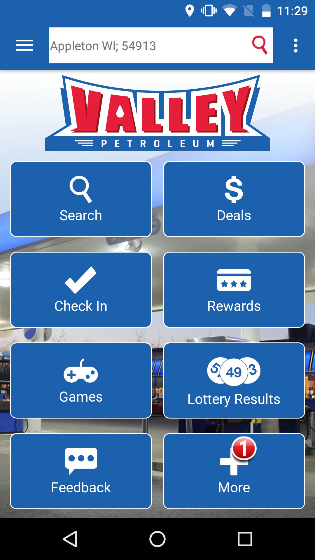 Valley Petroleum APK for Android Download
