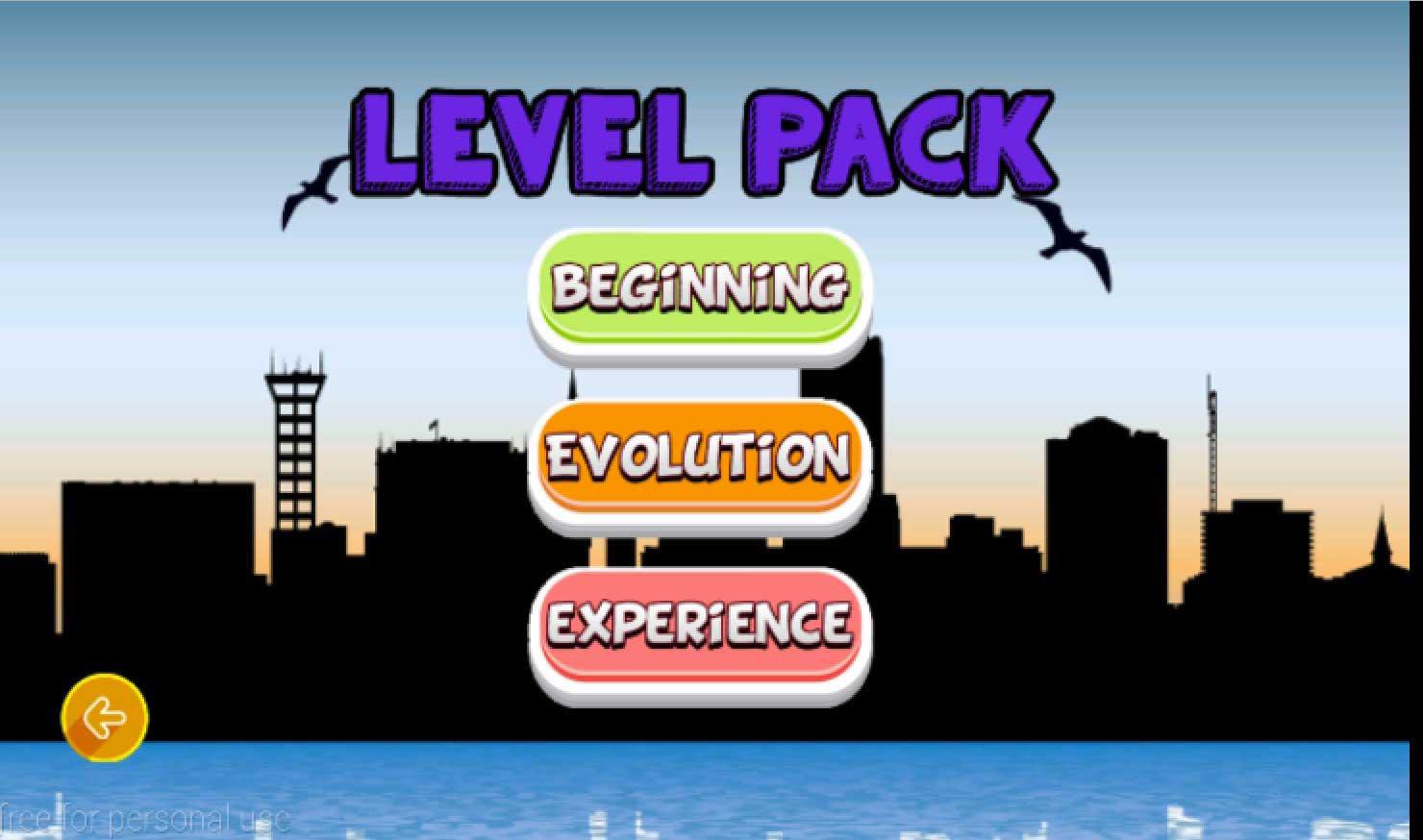 Vector Rush APK für Android herunterladen