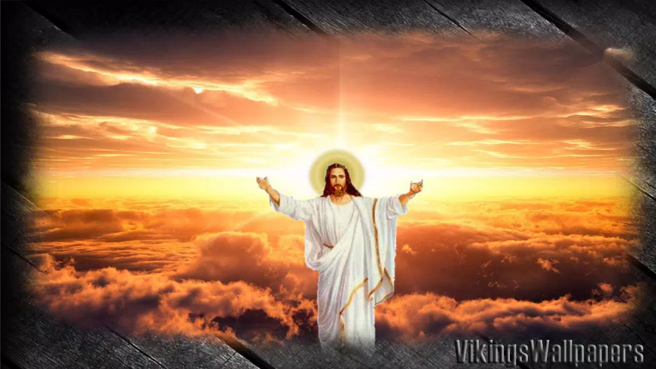 Jesus Wallpapers For Desktop