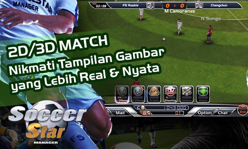 Football Master APK Download for Android - Latest Version