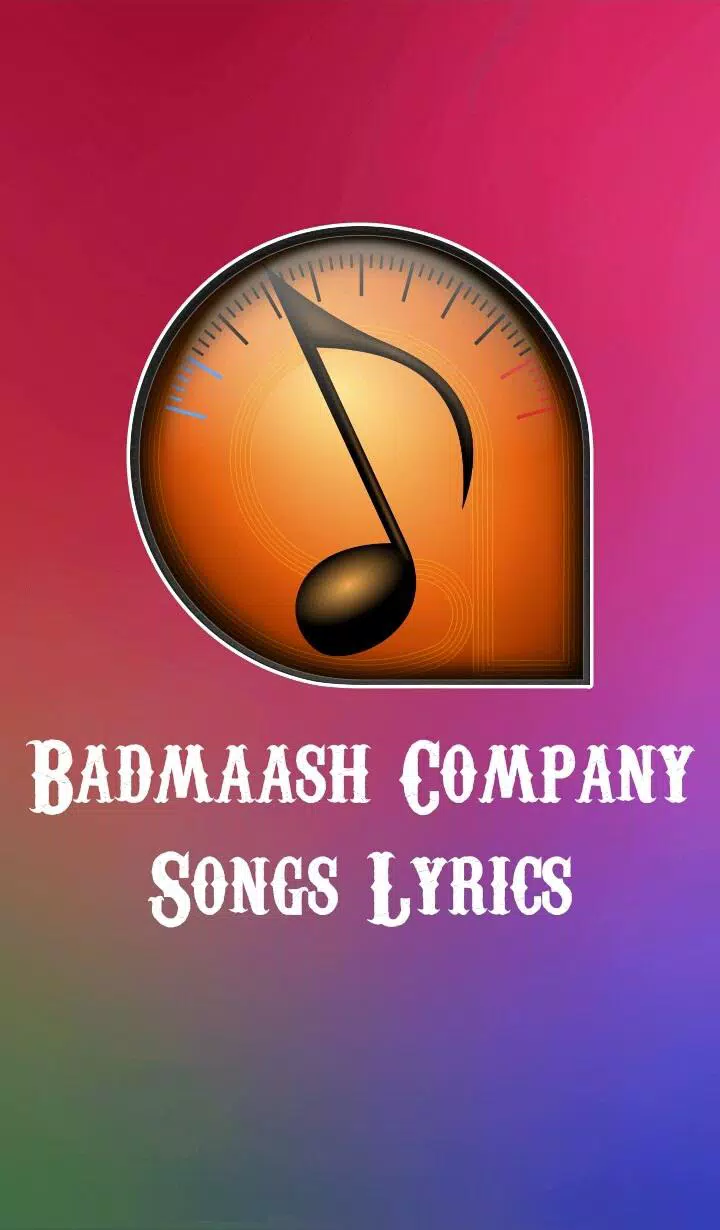 Badmaash Company Logo
