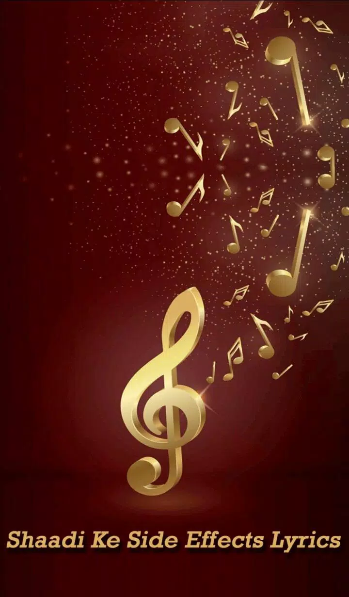 Shaadi Ke Side Effects Album Cover