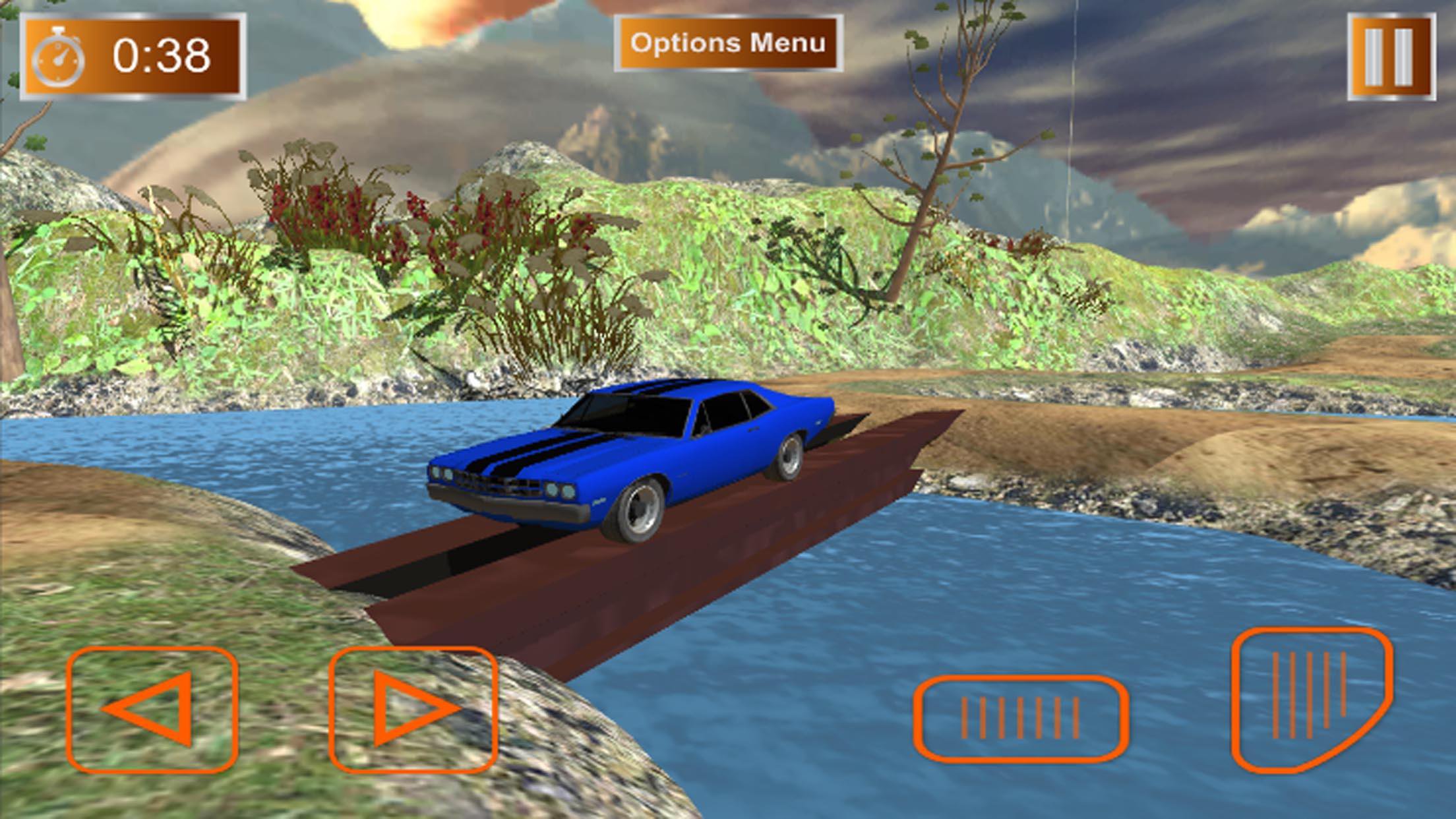 Off road Monster Car Driving APK for Android Download
