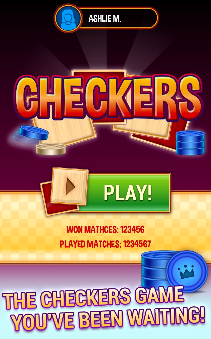 Checkers APK for Android Download