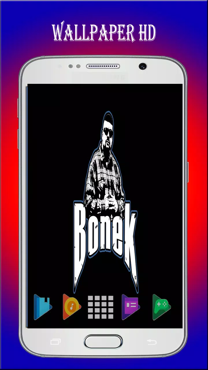 Viking Bonek Wallpaper