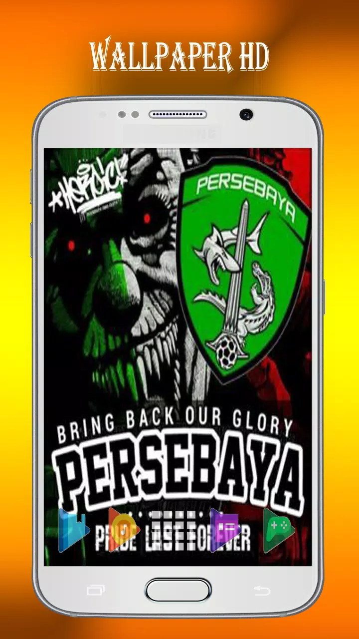 Viking Bonek Wallpaper