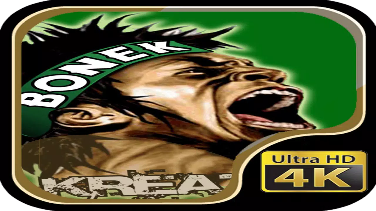 Viking Bonek Wallpaper