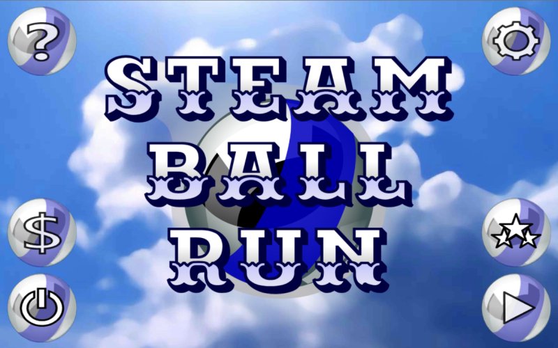Steam Ball Run APK for Android Download