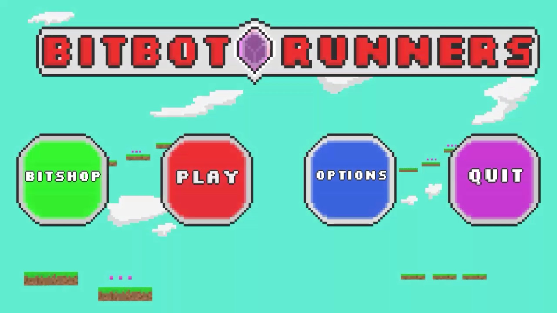 BitBot Runners APK for Android Download