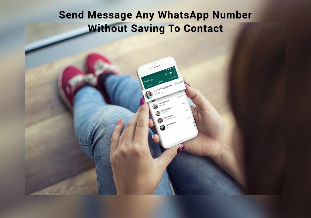 Direct Whats Chat APK for Android Download