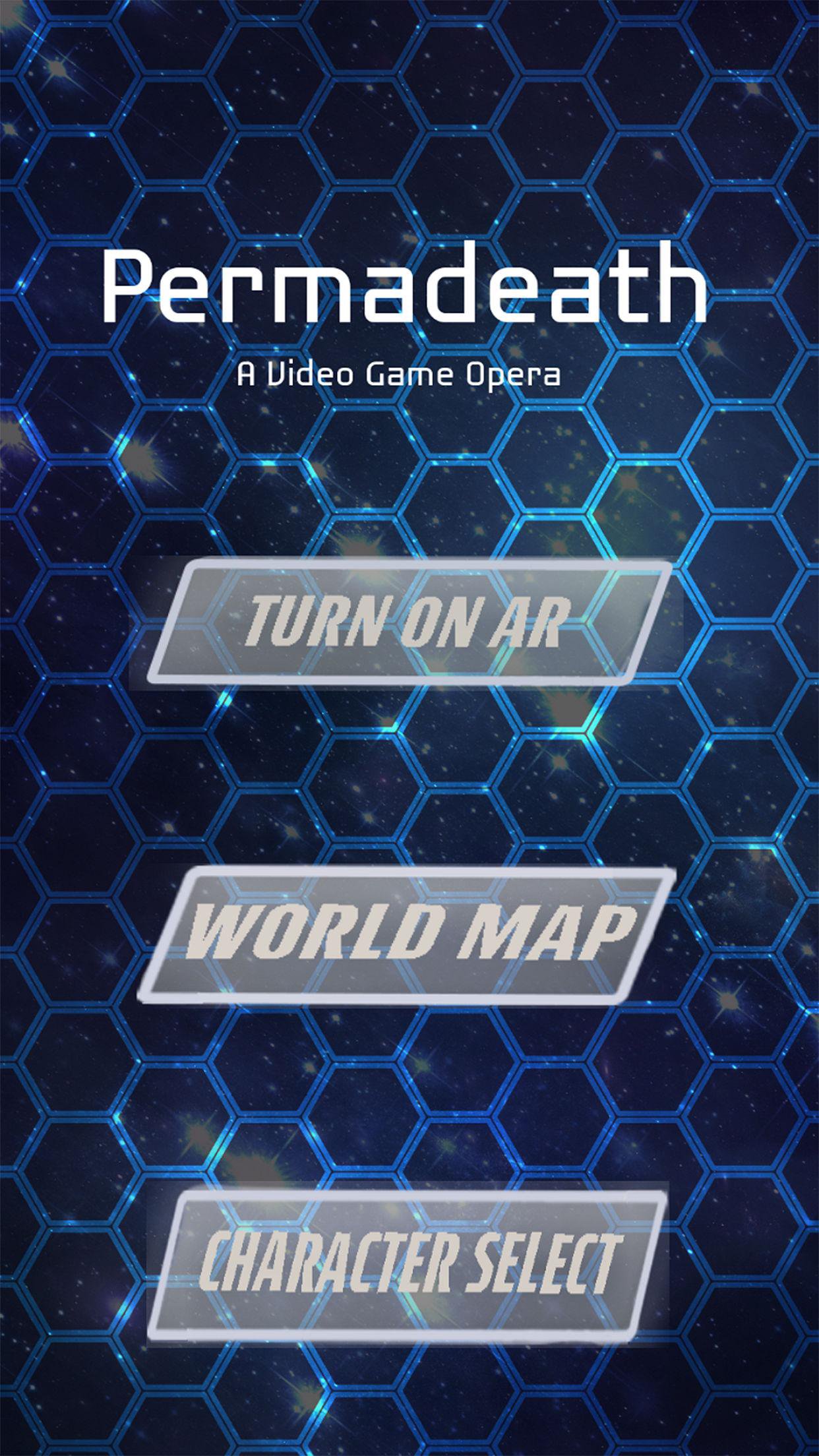 Descarga de APK de PermaDeath para Android