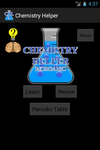 NCERT:Chemistry Helper APK for Android Download