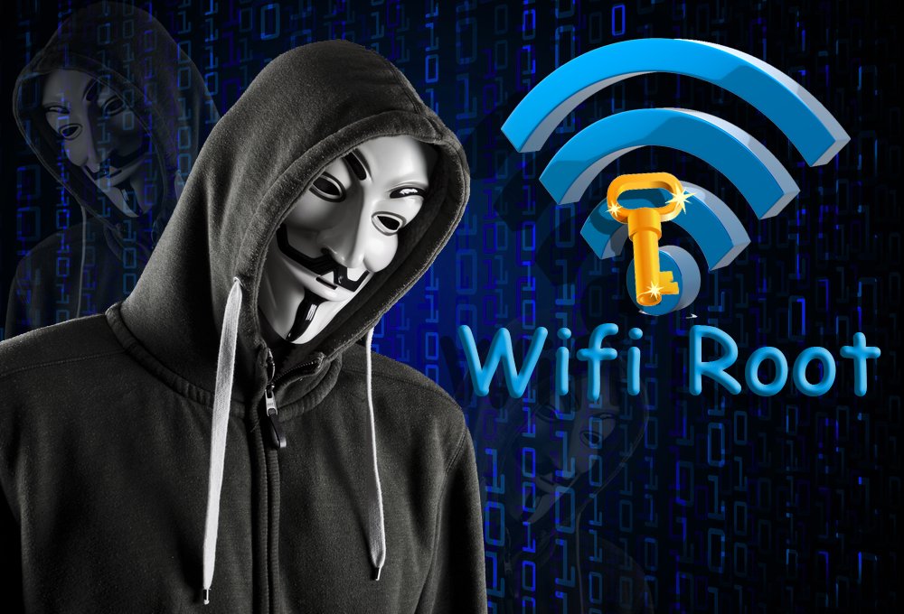 Wifi Root APK für Android herunterladen