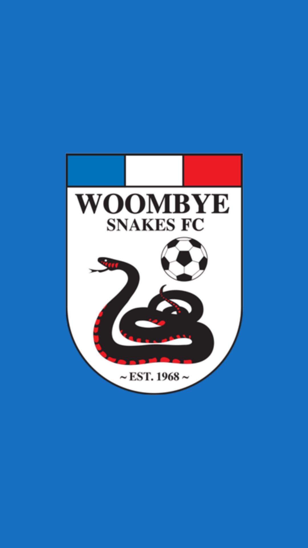 Woombye Snakes Football Club APK للاندرويد تنزيل