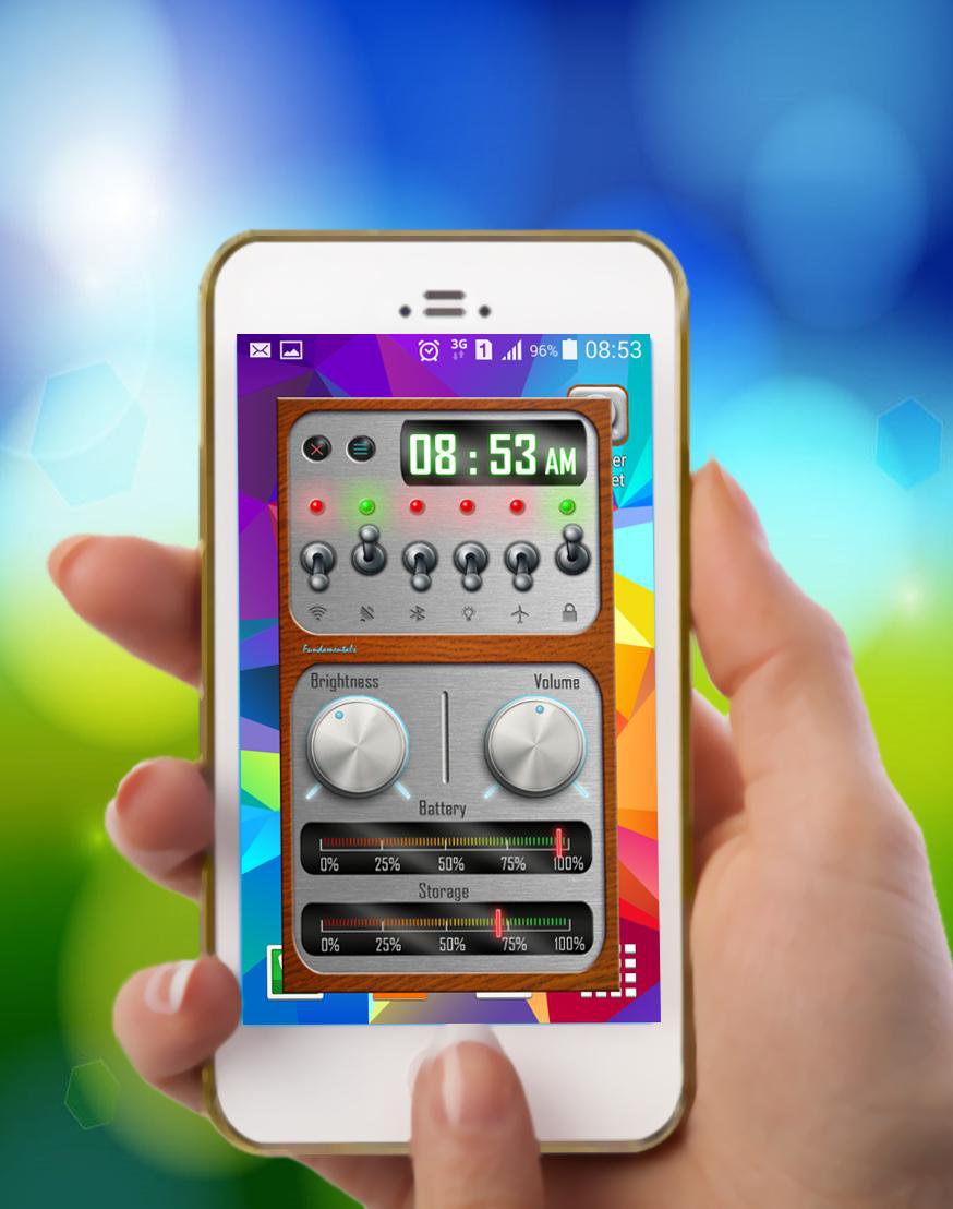 Wonder Widget APK for Android Download