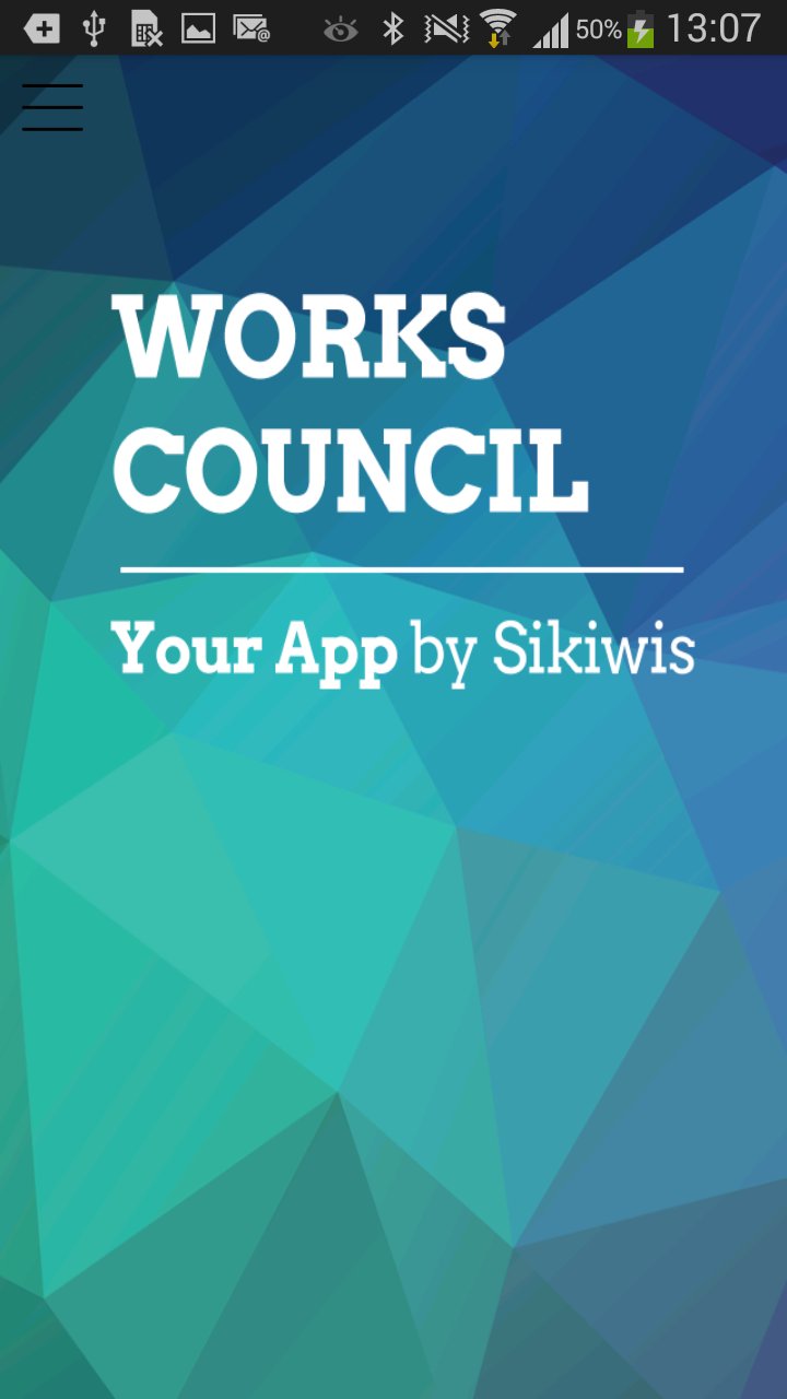 Works Council Apps APK for Android Download