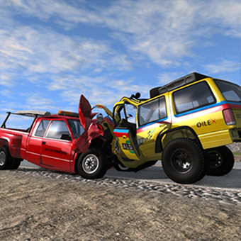 CRASH driven APK for Android Download