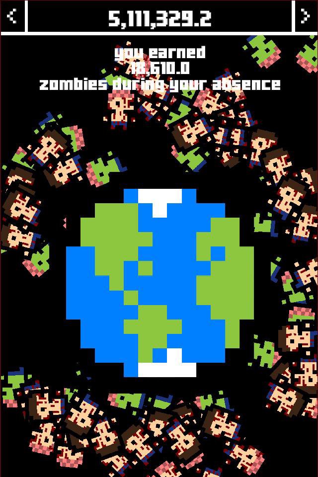 Descargar Zombie Clicker Idle Game APK última versión 1.0 para Android