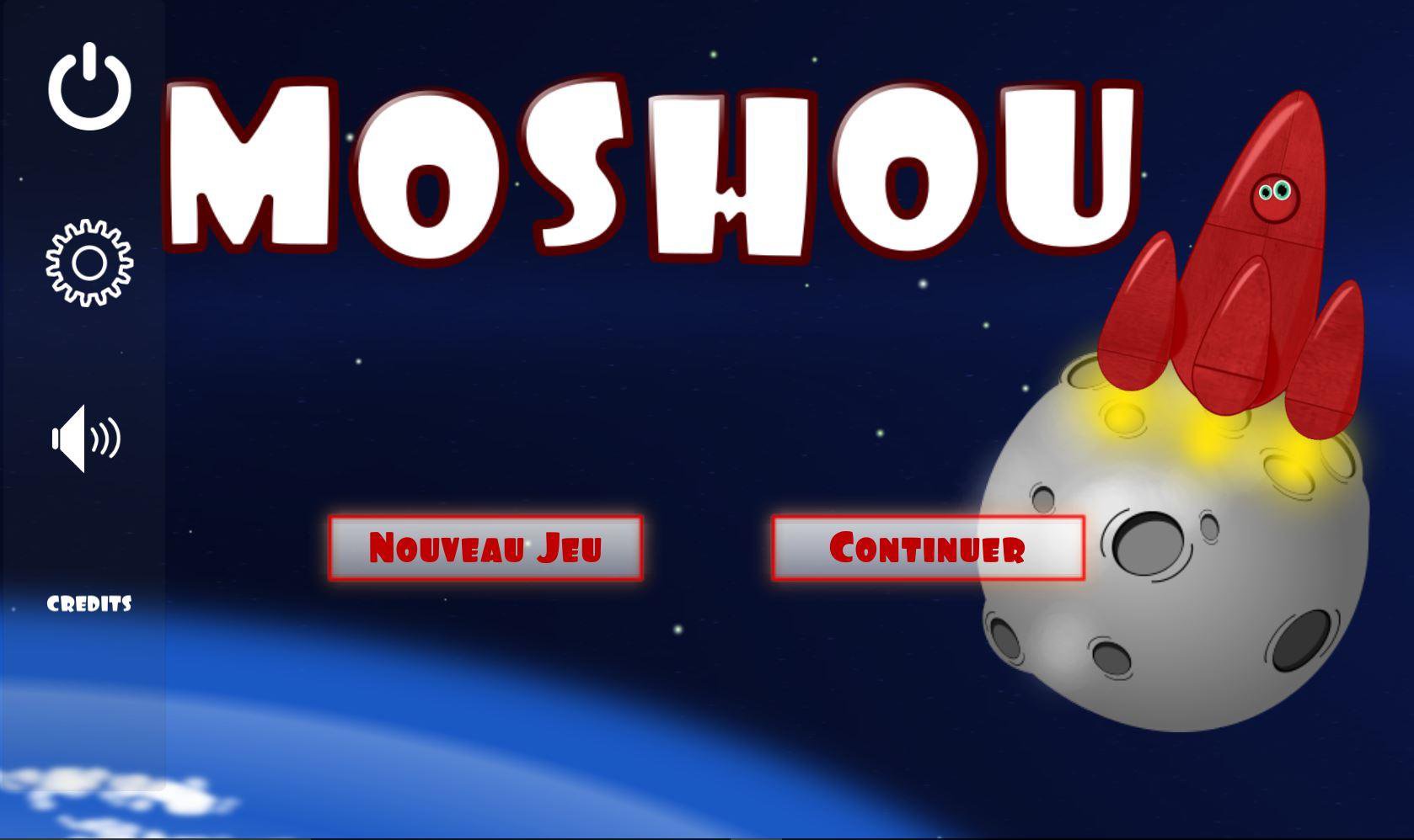 Moshou APK for Android Download