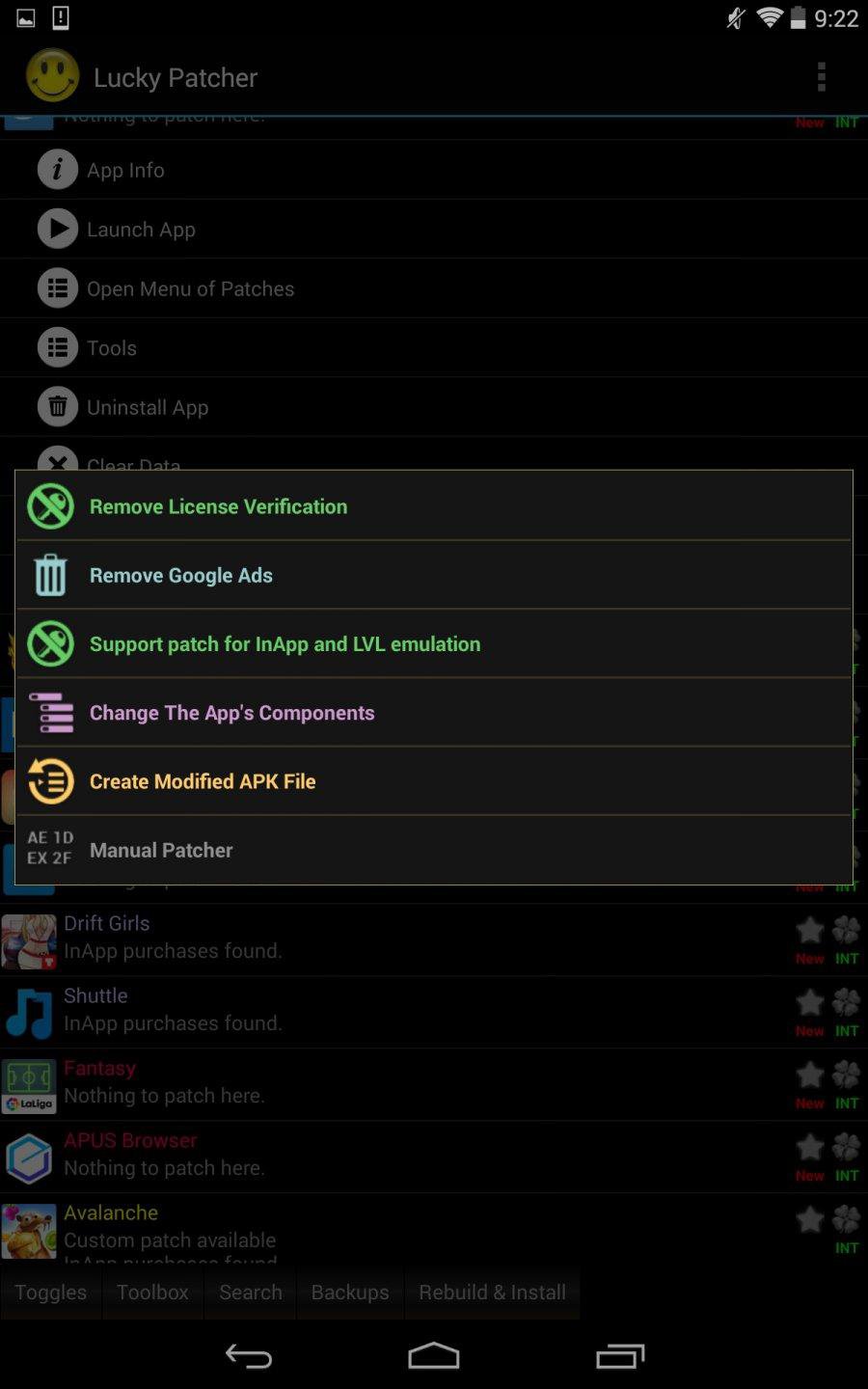 |Lucky Patcher| APK for Android Download