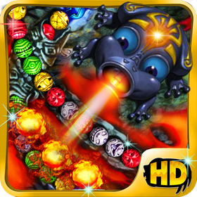 Zuma Legend Deluxe APK per Android Download