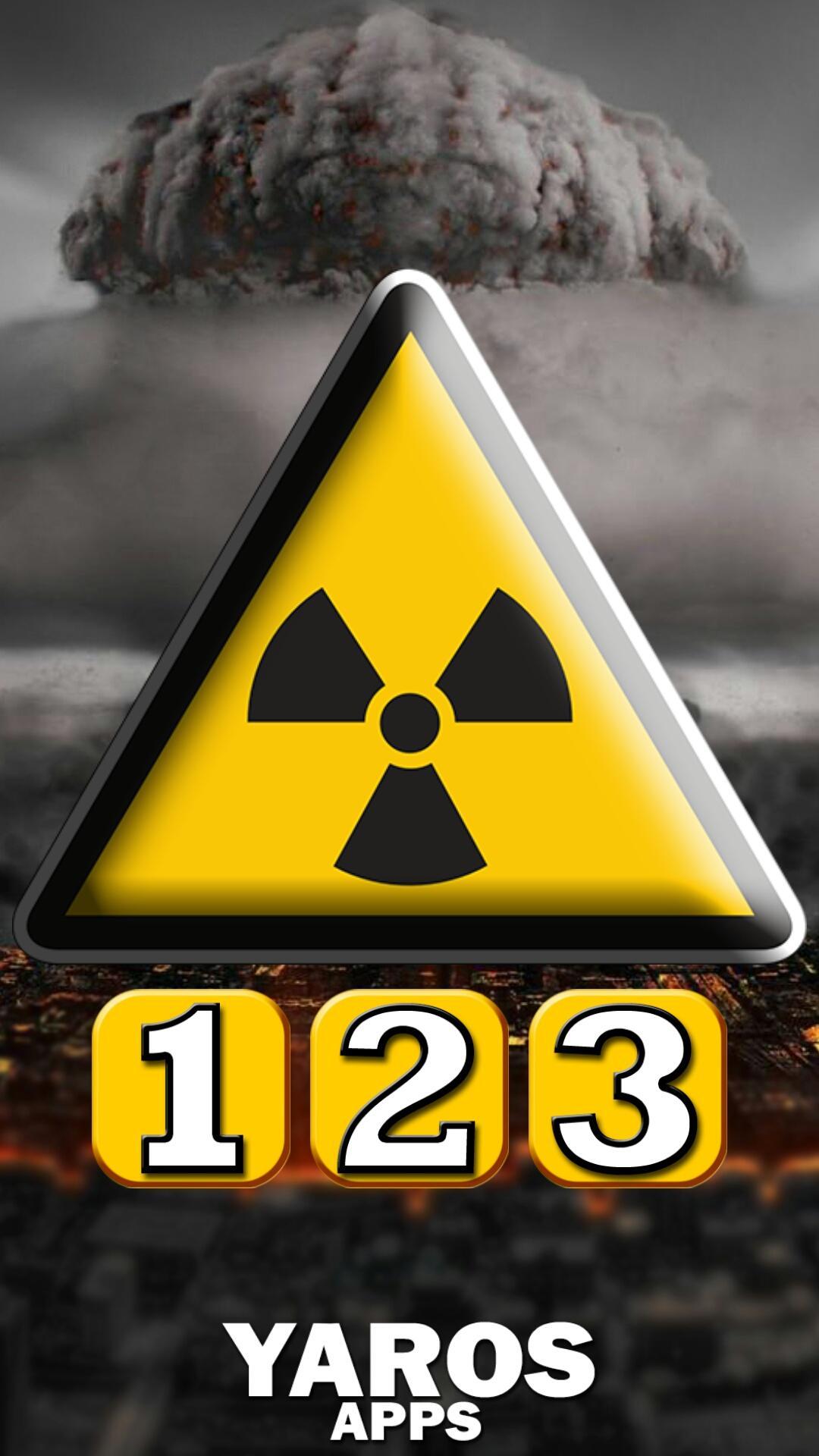 Nuclear Alarm Siren APK nuclear-alarm-siren-apk